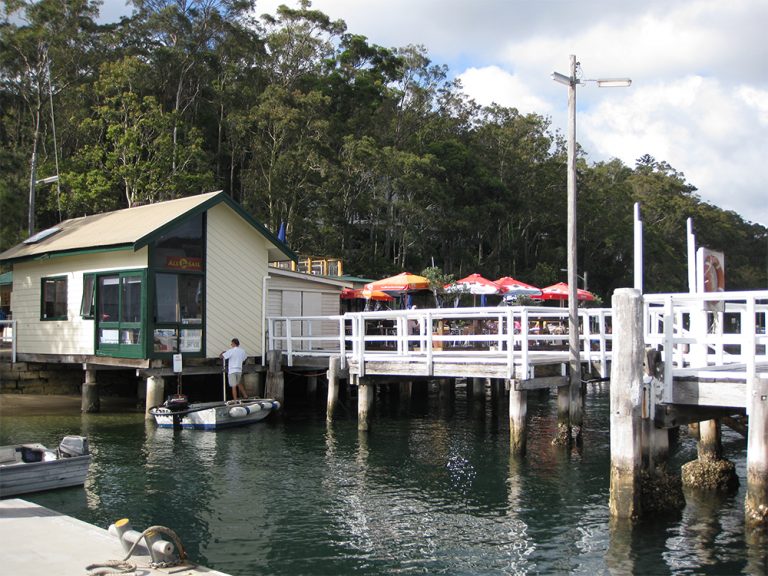 What To Do In Pittwater